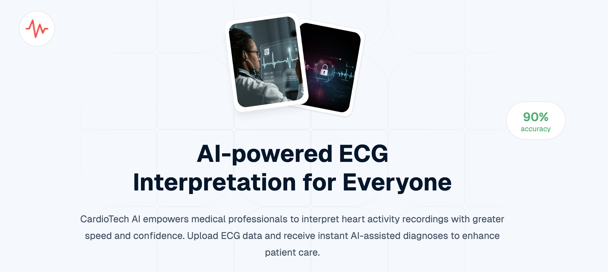 Cardiotech AI - The Nebula Tech